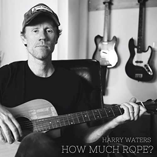 How Much Rope ? de Harry Waters no Amazon Music Unlimited