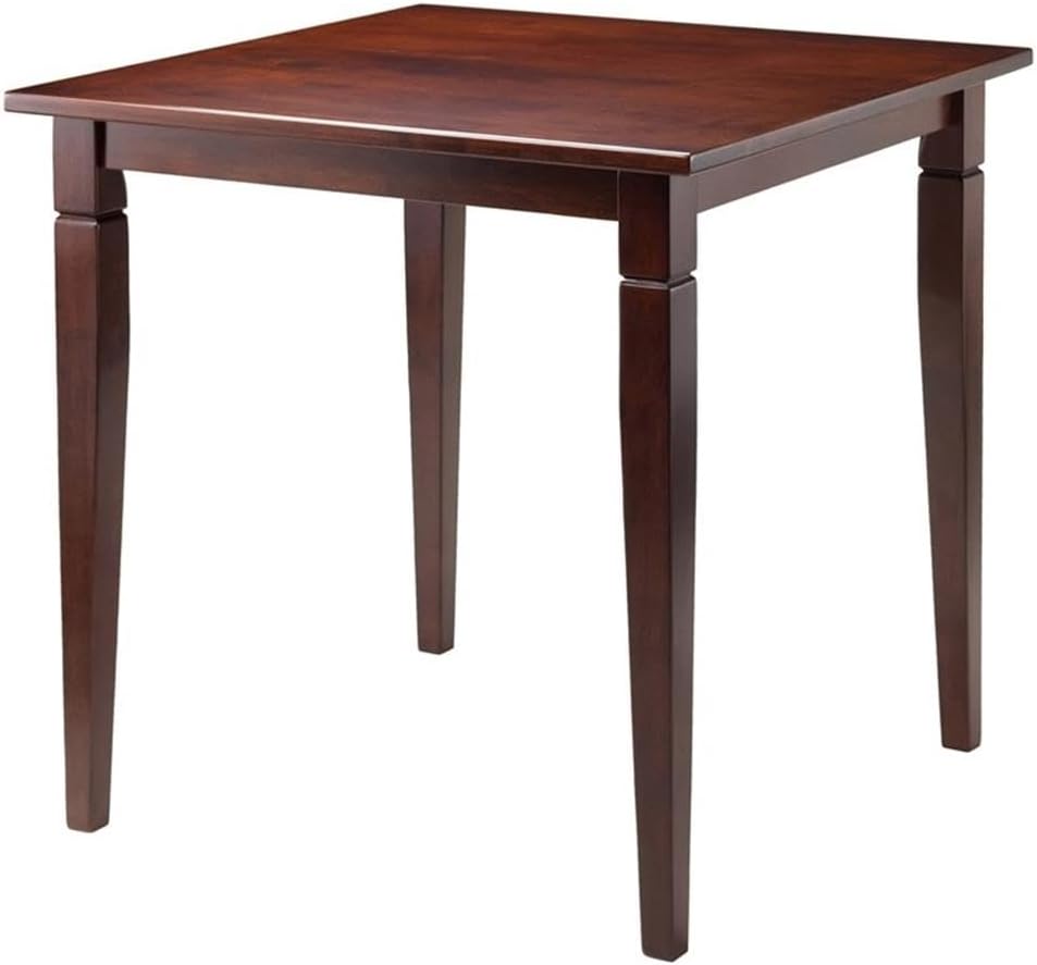 Amazon.com - Winsome Kingsgate Dining Table, for Dinner Room, 29 ...