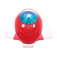 Buy Intergalactic Rocket Laser Tag - 4 Player Set Online at Low Prices ...