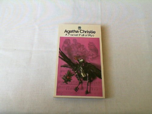 A Pocket Full Of Rye: Agatha Christie: 9780006160861: Amazon.com: Books