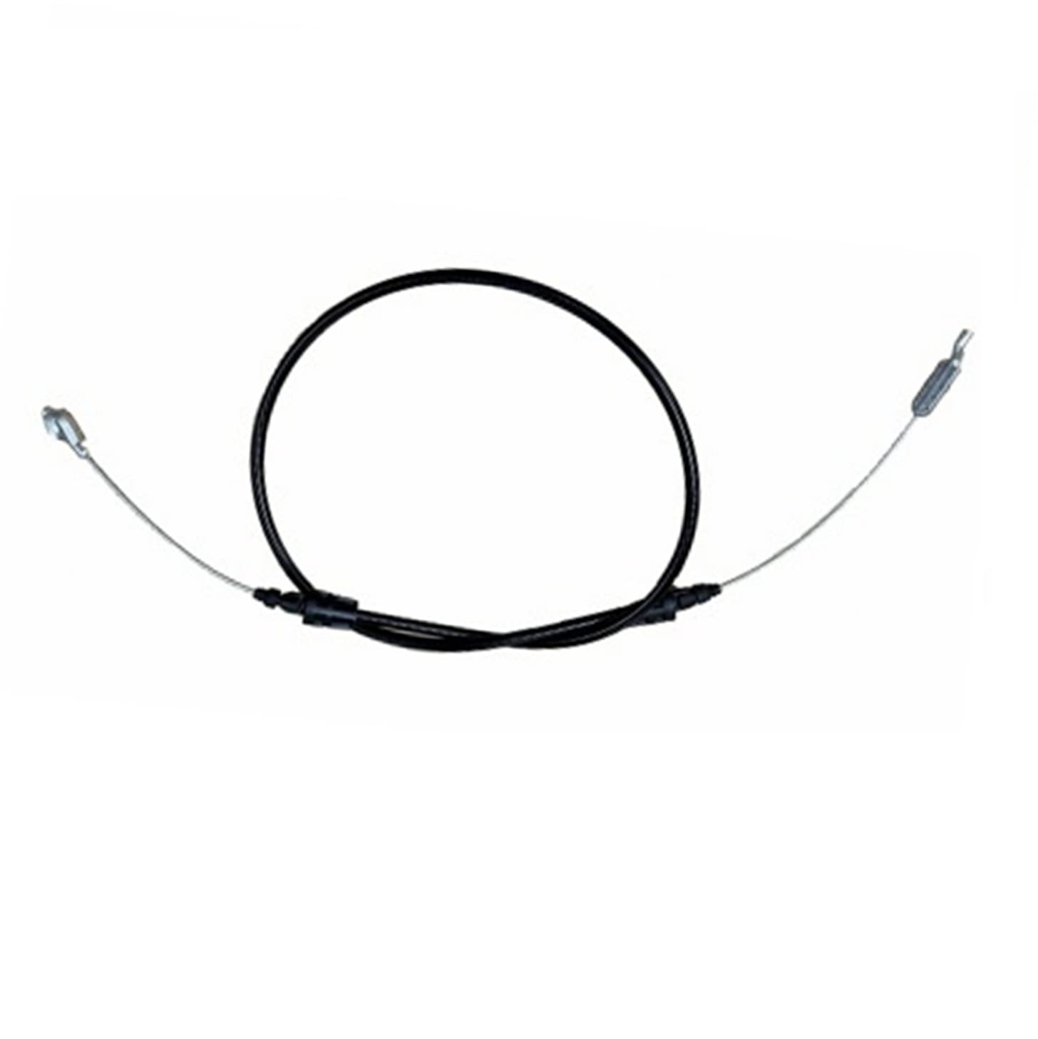 Amazon.com : GardenPal 946-05077A Cable for MTD Mower 2009-2017 ...
