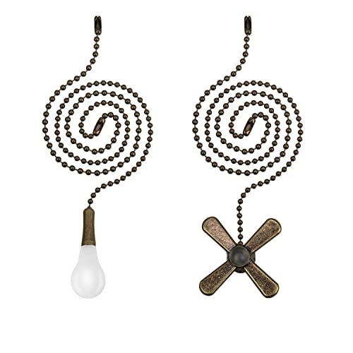 Amazon Best Sellers: Best Ceiling Fan Pull Chains