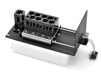 Biochrom 80-7100-08 Non Thermostatted 8-Cell Changer for Ultrospec ...