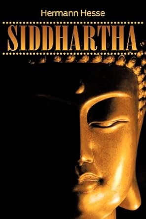 Siddhartha: Hermann Hesse: 9781613822012: Amazon.com: Books
