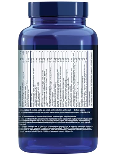 Mejores ofertas e historial de precios de Life Extension Mix Powder ...