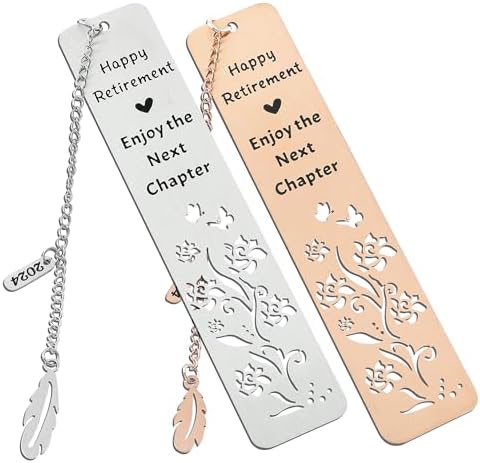 Amazon.com: 2024 Retirement Appreciation Gifts for Women, Stainless ...