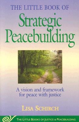 Strategic Peacebuilding [STRATEGIC PEACEBUILDING]: Unknown Author ...