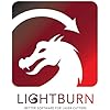 LightBurn Software - Gcode License Key for Laser Engraver, Supports ...