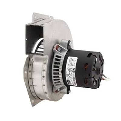 Fasco Trane Furnace Draft Inducer Exhaust Motor - Nepal | Ubuy