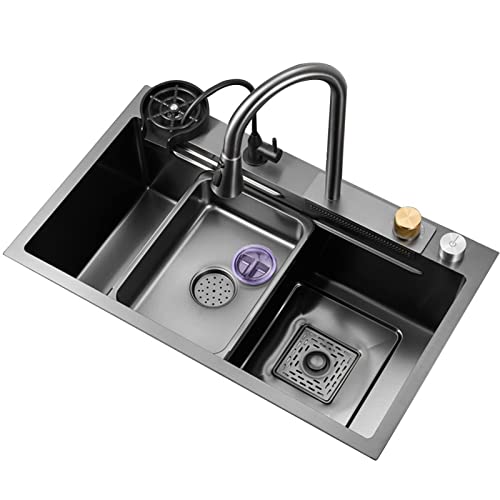 Die Top 5 Wasserfälle für den Garten im Überblick - Ratgeber