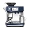 Amazon.com: Breville Barista Touch Impress Espresso Machine BES881DBL ...