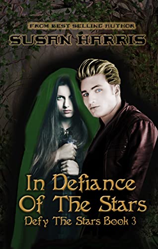 Amazon.com: In Defiance of the Stars (Defy The Stars Book 3) eBook ...