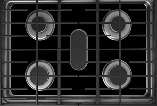 Premium Plus Stove Protectors for KitchenAid Gas Range Model ...