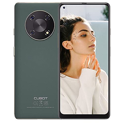 cubot handy - TEST und Erfahrungen