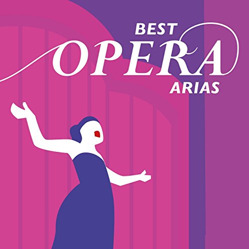 Play Best Opera Arias by VARIOUS ARTISTS on Amazon Music