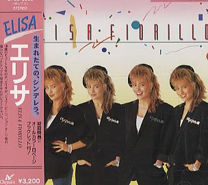 Elisa Fiorillo - Amazon.com Music