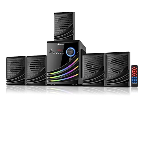 Amazon.in Bestsellers: The most popular items in Home Theater Systems