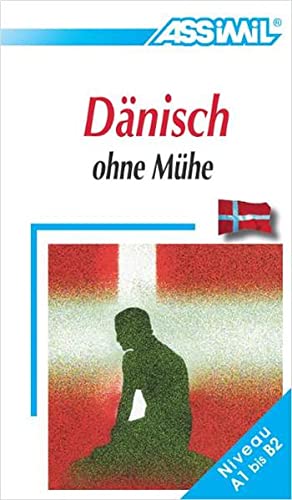 Amazon.com: Assimil Book Danisch (Danish for German speakers) (German ...