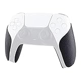 ・ブランド:volflashy・製造元:volflashy・製造元/メーカー部品番号:6489・【全面保護】PlayStation5コントローラーに向け、プローなコントローラーグリップシールです。極薄材料を採用しており、グリップ力を大幅に強...