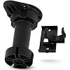 Amazon.com: Adjustable Cabinet Legs Levelers - Premium Heavy Duty ...