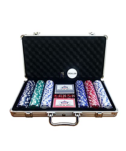 Amazon.in Bestsellers: The most popular items in Poker Sets
