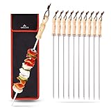 Swashbuckling BBQ Sword | The Green Head