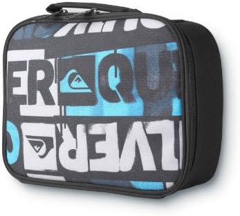 Quiksilver Daily Special Lunch Box Bag : Amazon.co.uk: Home & Kitchen