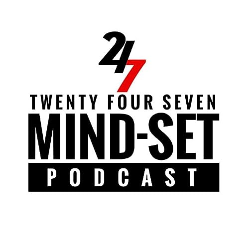 24/7 Mindset Podcast : Victor Galvan: Amazon.in: Audible Books & Originals