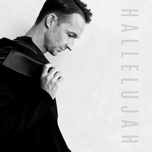 Hallelujah by Luke Burr on Amazon Music - Amazon.com