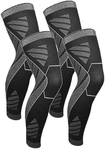 Flytec Maintiens De compression Été V2 Pour Genoux Et Jambes : Amazon ...