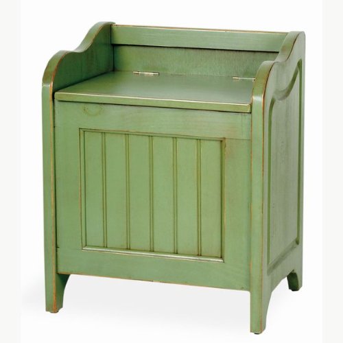 Amazon.com : Hamper Bench : Nursery Hampers : Baby