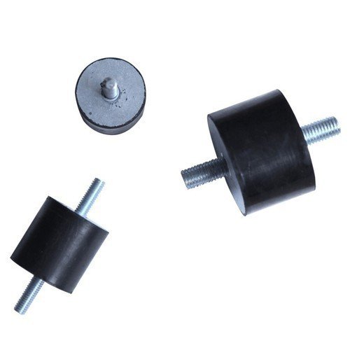 Anti Vibration Bush 30 pieces : Amazon.in: Industrial & Scientific