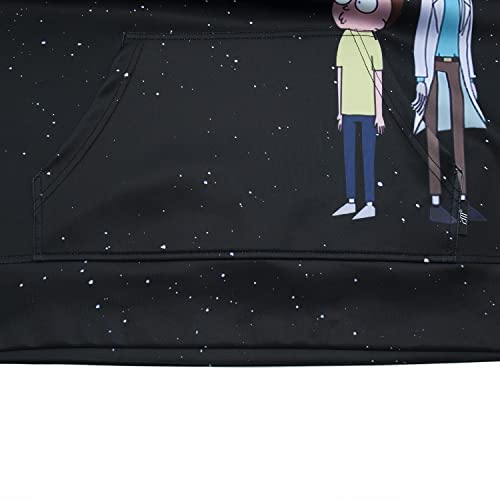 The 30 Best Men's Rick And Morty Hoodies of 2026 [Verified] - Cherry Picks