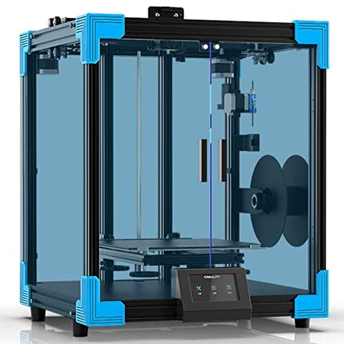7 Best CoreXY 3D Printers (2022 Updated)