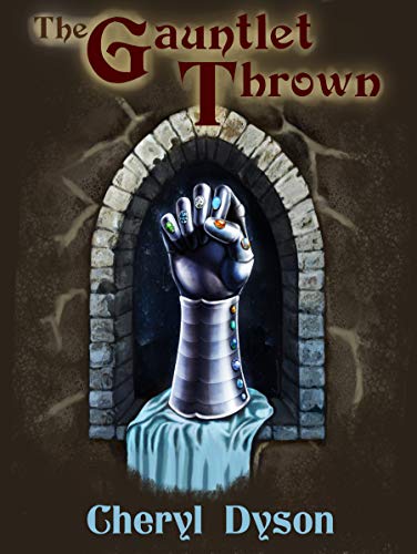 Amazon.com: The Gauntlet Thrown: Book One of the Gauntlet Trilogy eBook ...