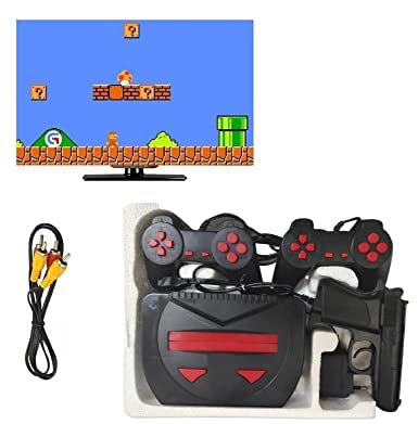 Buy Atoz Store New Super 8 bit Tv Video Game Console Best Product with ...