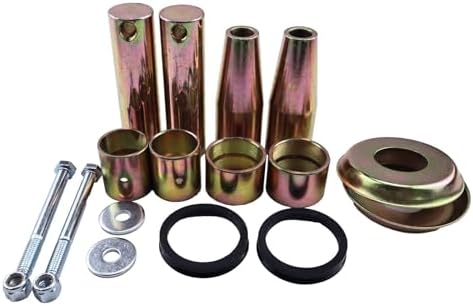 Amazon.com: ZTUOAUMA Pin Bushing Kit 7101078 6732443 6577954 6730997 ...