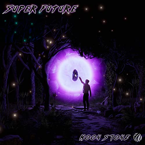 Amazon Music Unlimited - Super Future 『Moon Stone』