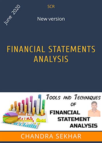 FINANCIAL STATEMENTS ANALYSIS: Financial statements, Comparative ...