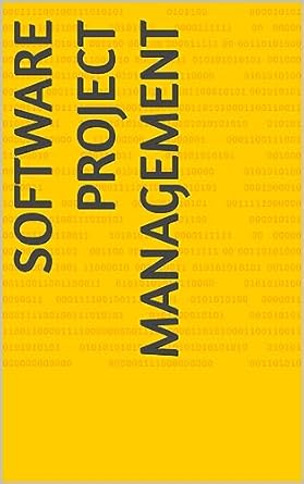 SOFTWARE PROJECT MANAGEMENT eBook : Kumar, Pratik: Amazon.co.uk: Books