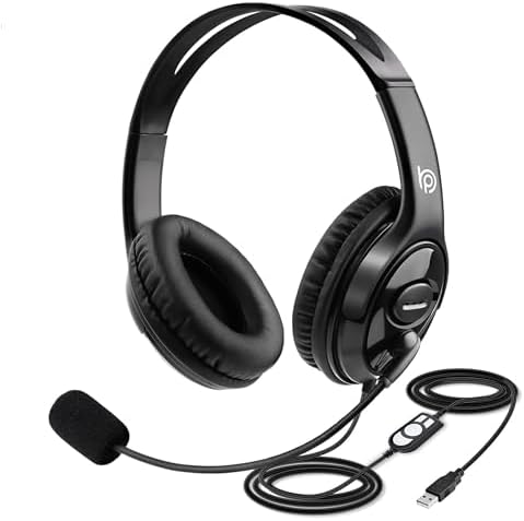 boAt Bassheads 900 Pro Wired Headphones with 40Mm Drivers, Lightweight ...