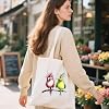 Amazon.com: ANATTASOUL 16 Sheets Iron on Transfers for T-Shirts Funny ...