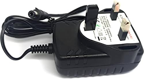 KFD Replacement Battery Charger for 32V Vax Blade Cordless Pro Stick ...