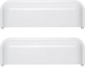 Amazon.com: PhilyMex Dryer Door Handle for Whirl-Pool WED5000DW2 ...