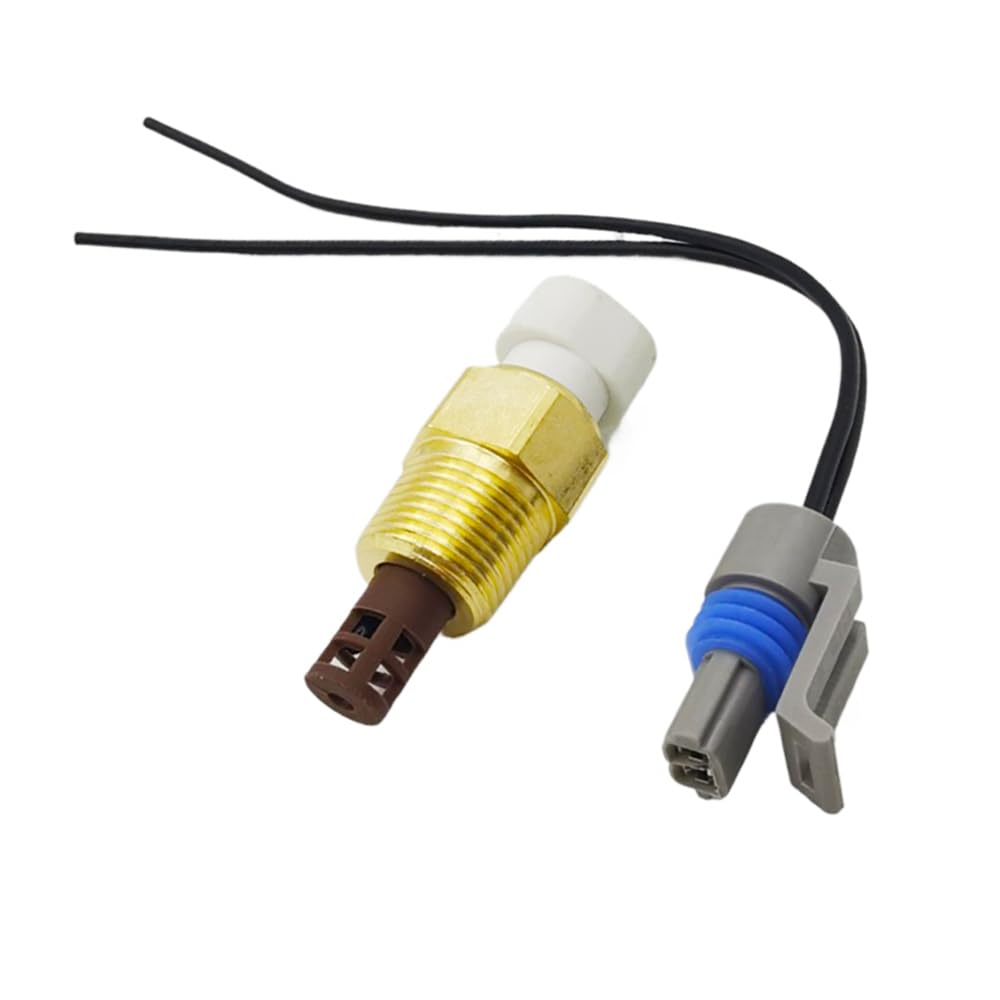 Amazon.com: DSkoiph Intake Air Temperature Sensor IAT/MAT/ACT Kit ...