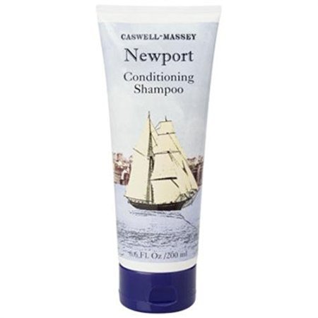 Amazon.com : Caswell-Massey Newport Conditioning Shampoo – Natural Hair ...