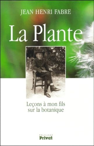 Amazon.com: plante nlle edition (0): 9782708986350: Fabre jh: Books