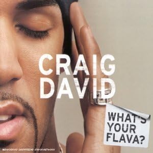What's Your Flava - Maxi CD 1: Amazon.ca: Music