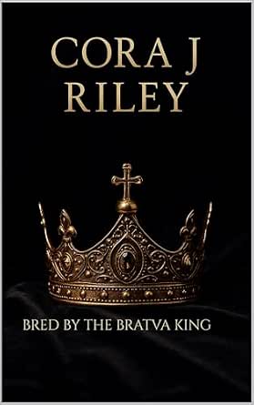 Amazon.com: Bred by the Bratva King (Daughters of the Bratva Book 1 ...