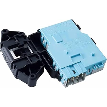 Amazon.com: EBF49827801 Washer Door Lock Replacement for LG WM2250CW ...